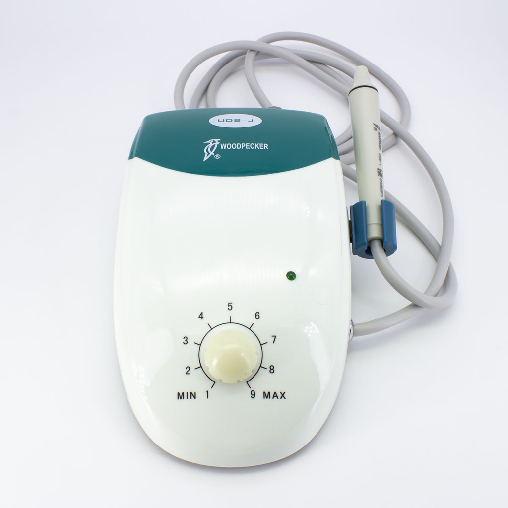 Ultrasonido UDS-J Woodpecker | Biotech Chile