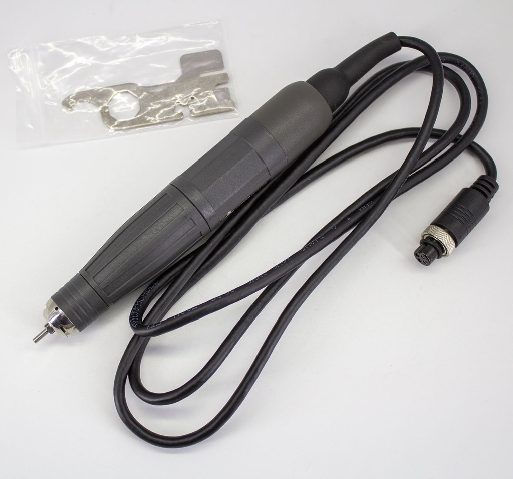 Pieza de Mano para Motor laboratorio 45K brushless JT-72 | Biotech Chile