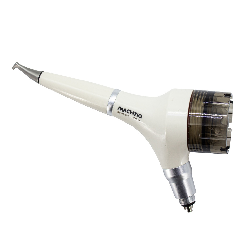 Air Prophy Aeropulidor Desmanchador Jet-AP40 Machtig | Biotech Chile