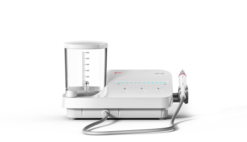 Ultrasonido UDS-T Led Woodpecker | Biotech Chile